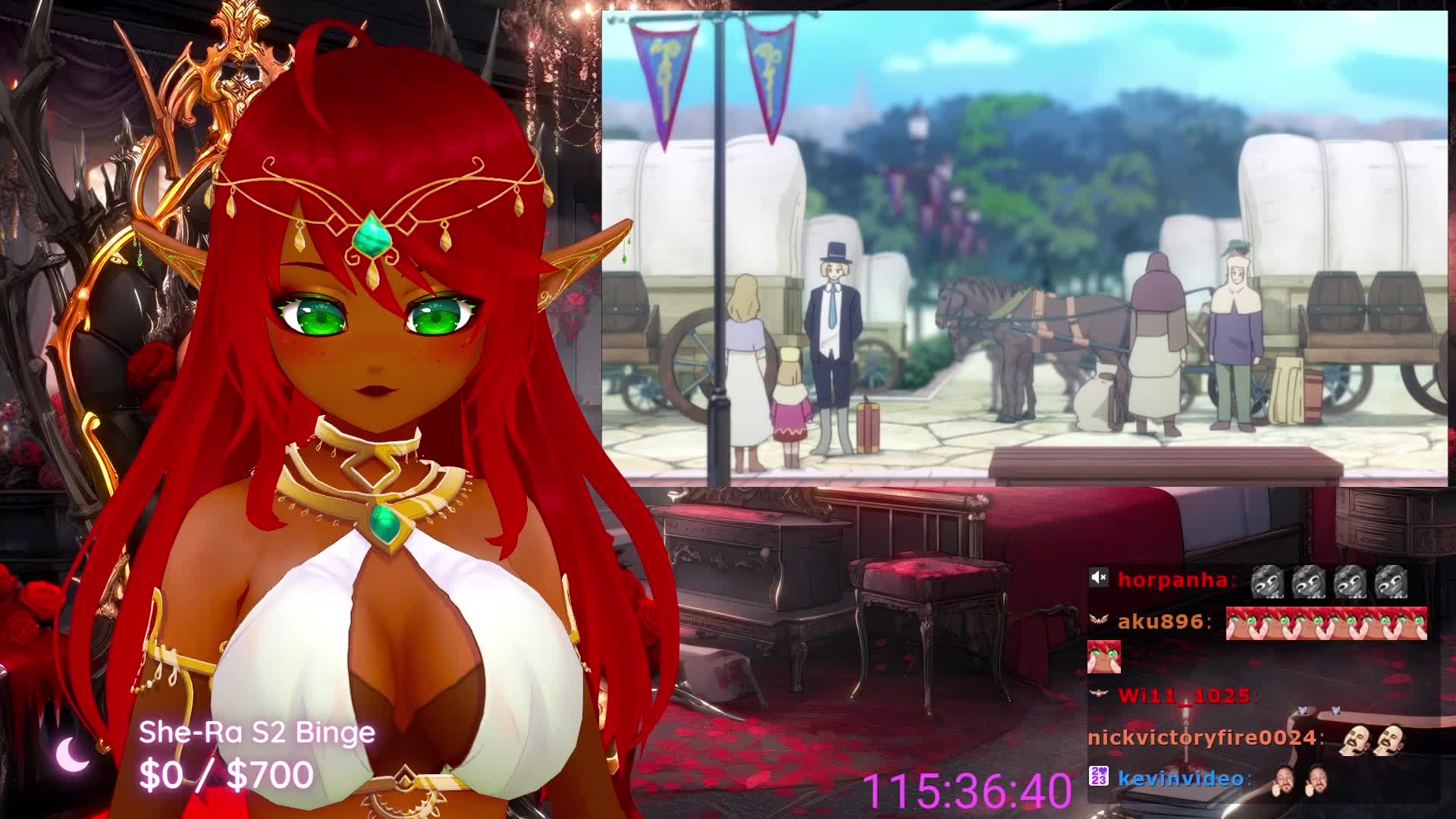 Watch Konosuba 2x7 | Streamable