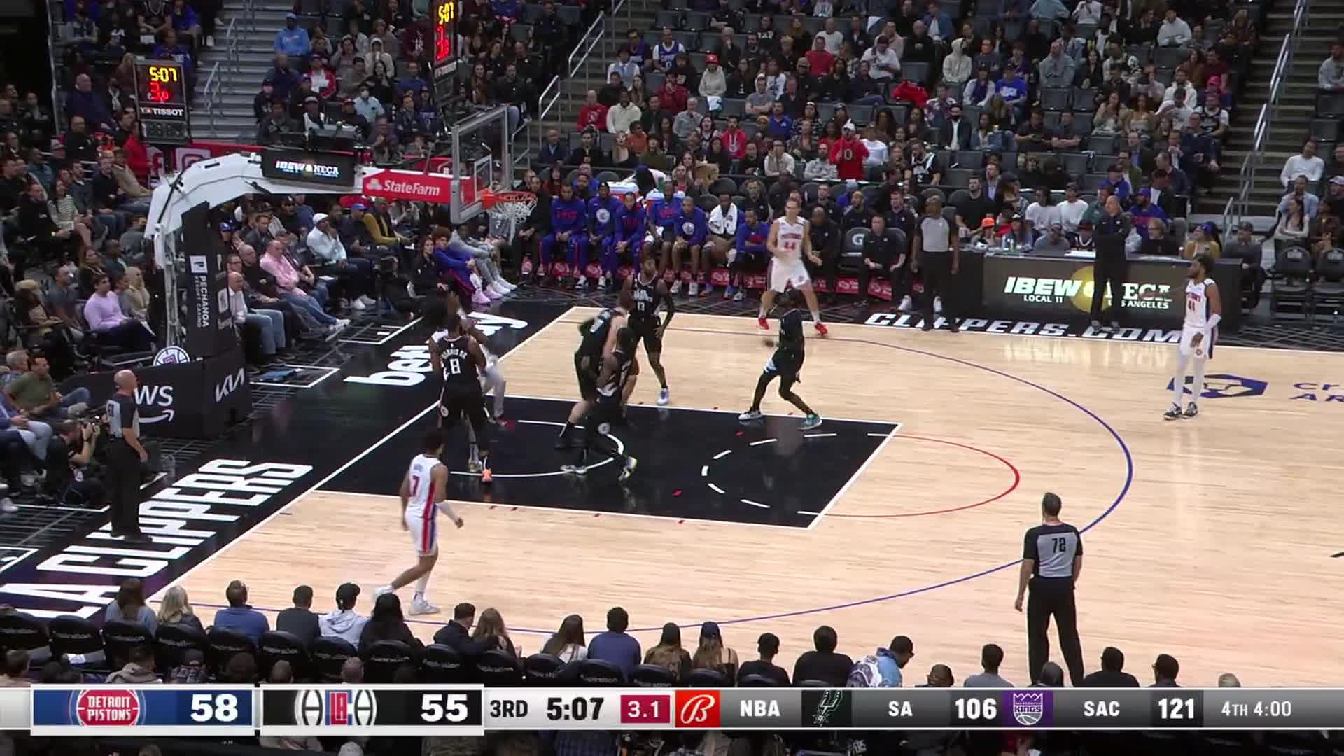 jaden ivey -- cock that thing back