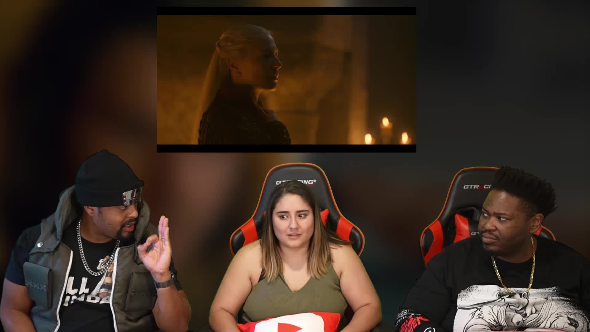 Watch house of dragon ep 10 uncut fixed finALLY | Streamable