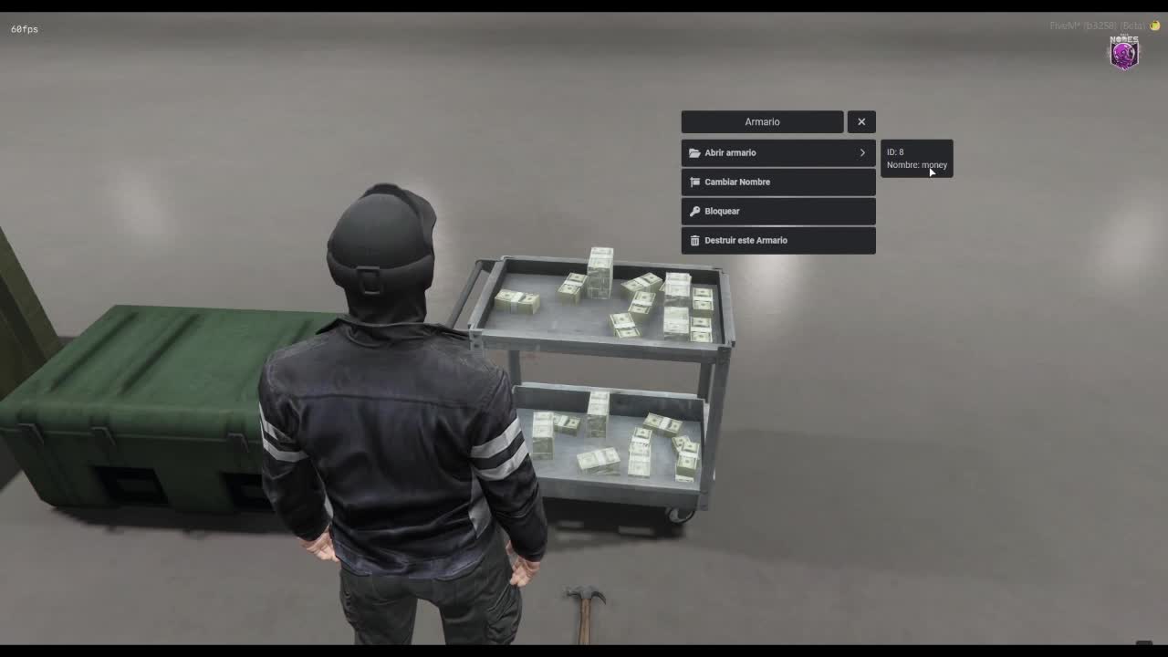 Watch hexo_stashes SHOWCASE | Streamable