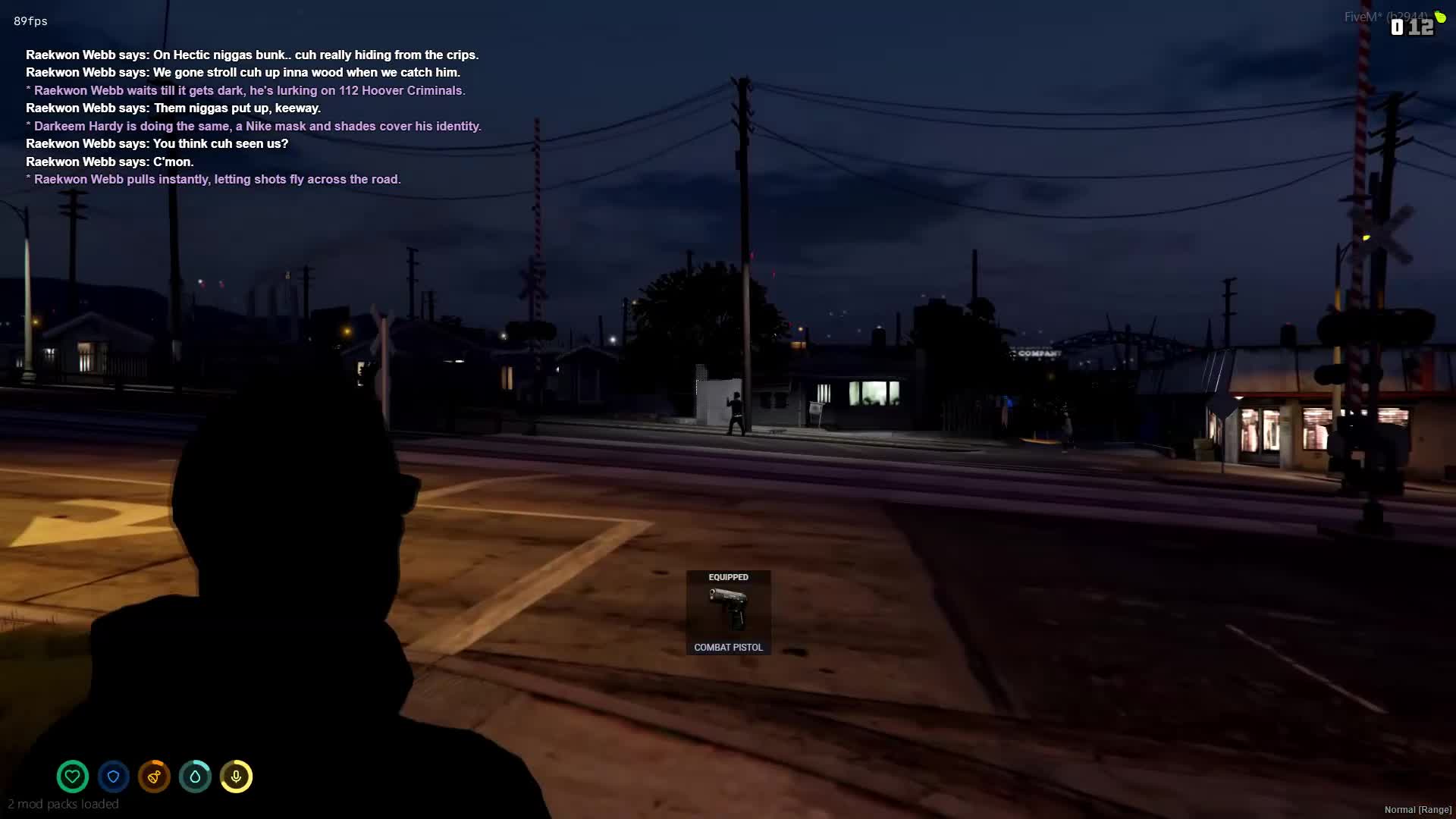 Watch seen da reaper - jb | Streamable