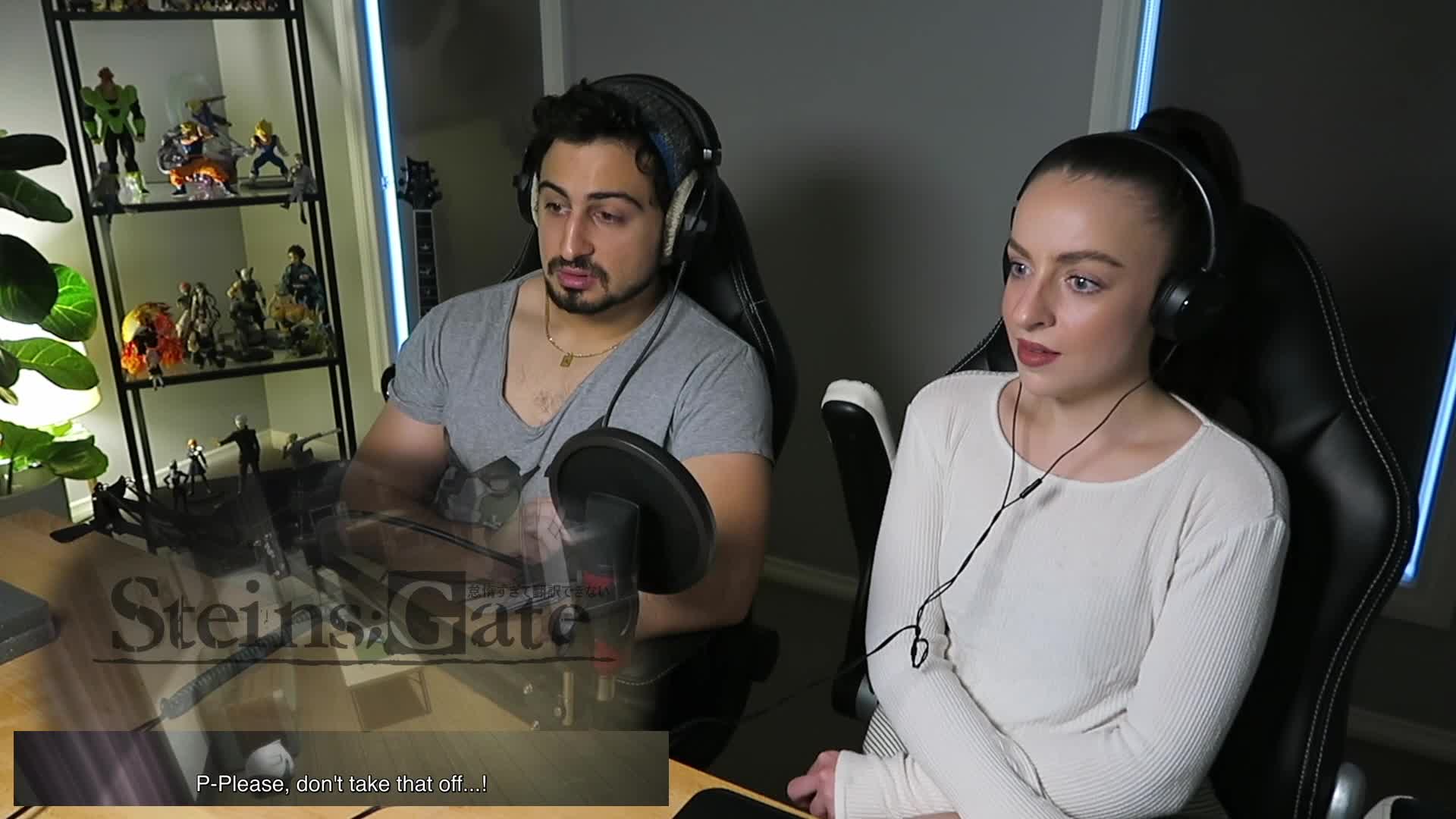 Watch SG 8 | Streamable