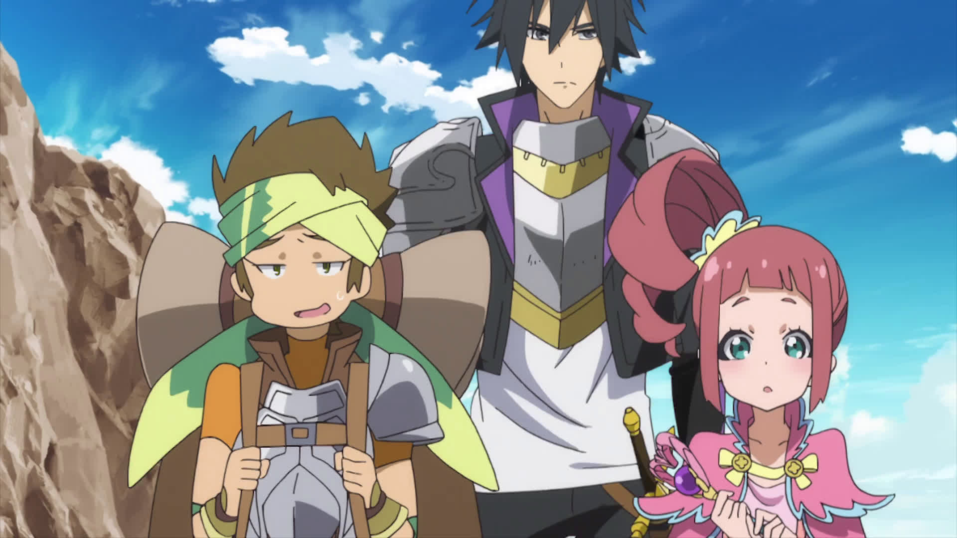 Shinchou_Yuusha_S1E05_not_enough_Kiki_Kanri