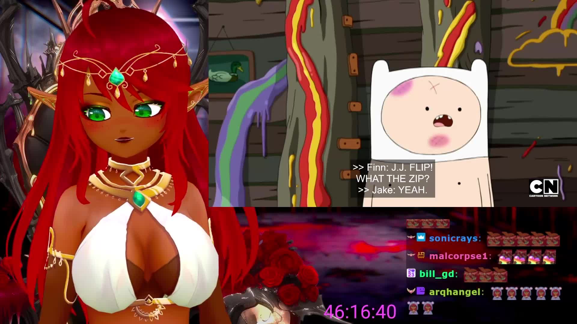 Watch AT2 9+10 | Streamable