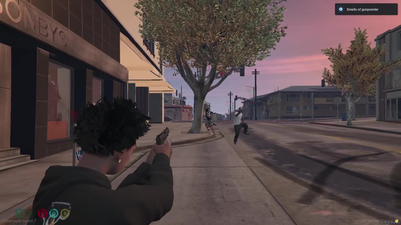 Watch A47-Official mikeyx | Streamable