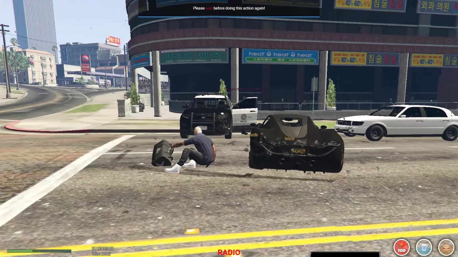 God Cop