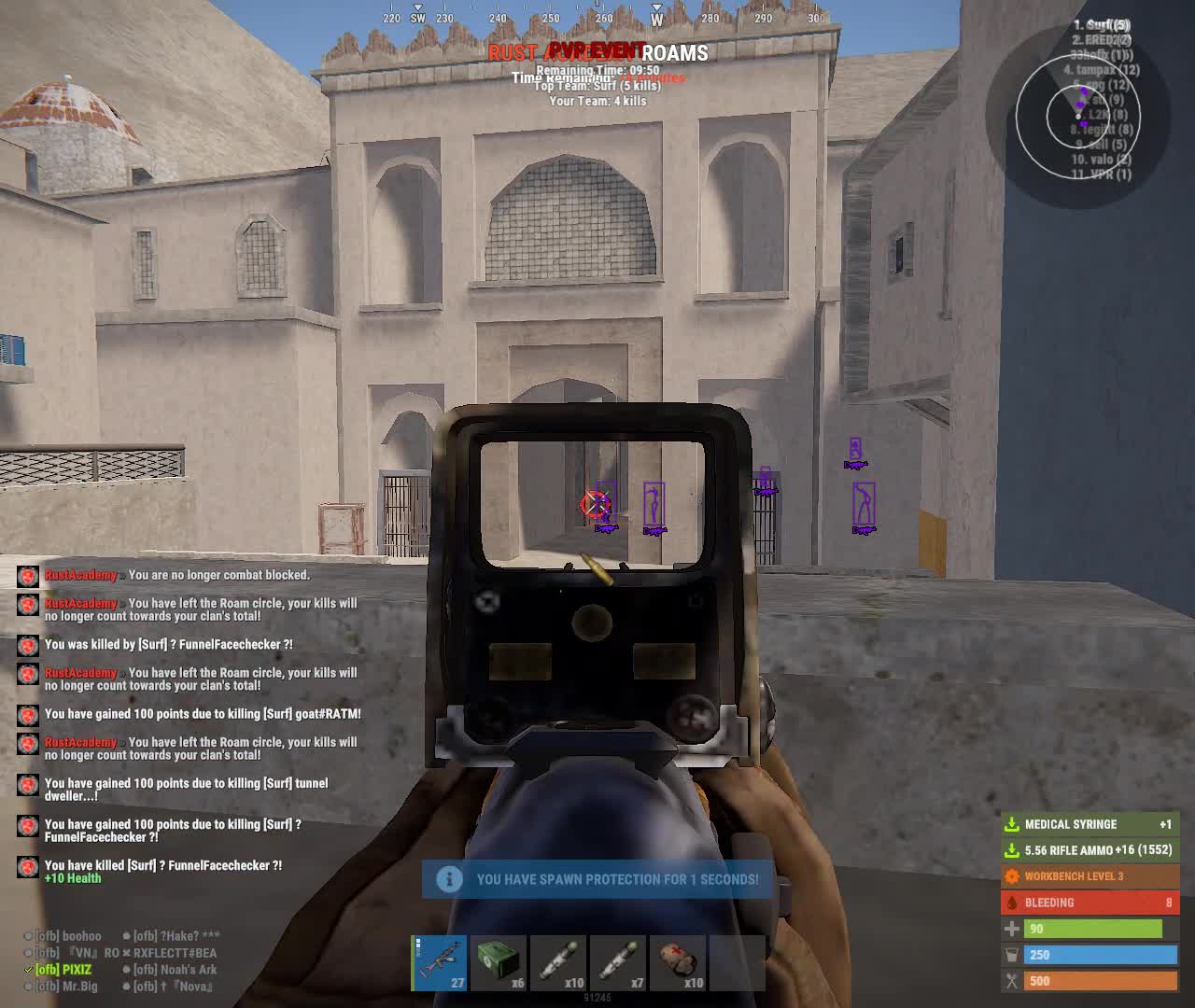 Watch RUST 2023.12.28 - 00.14.49.09.DVR - Trim | Streamable