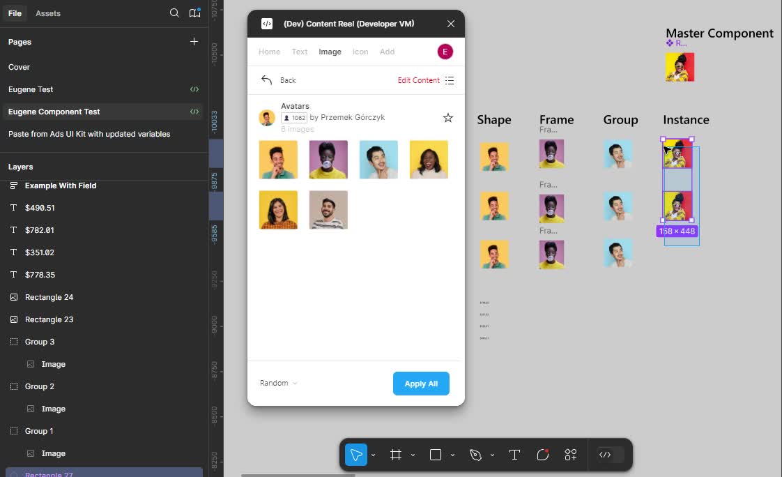 Watch ContentReel-Image-Demo | Streamable