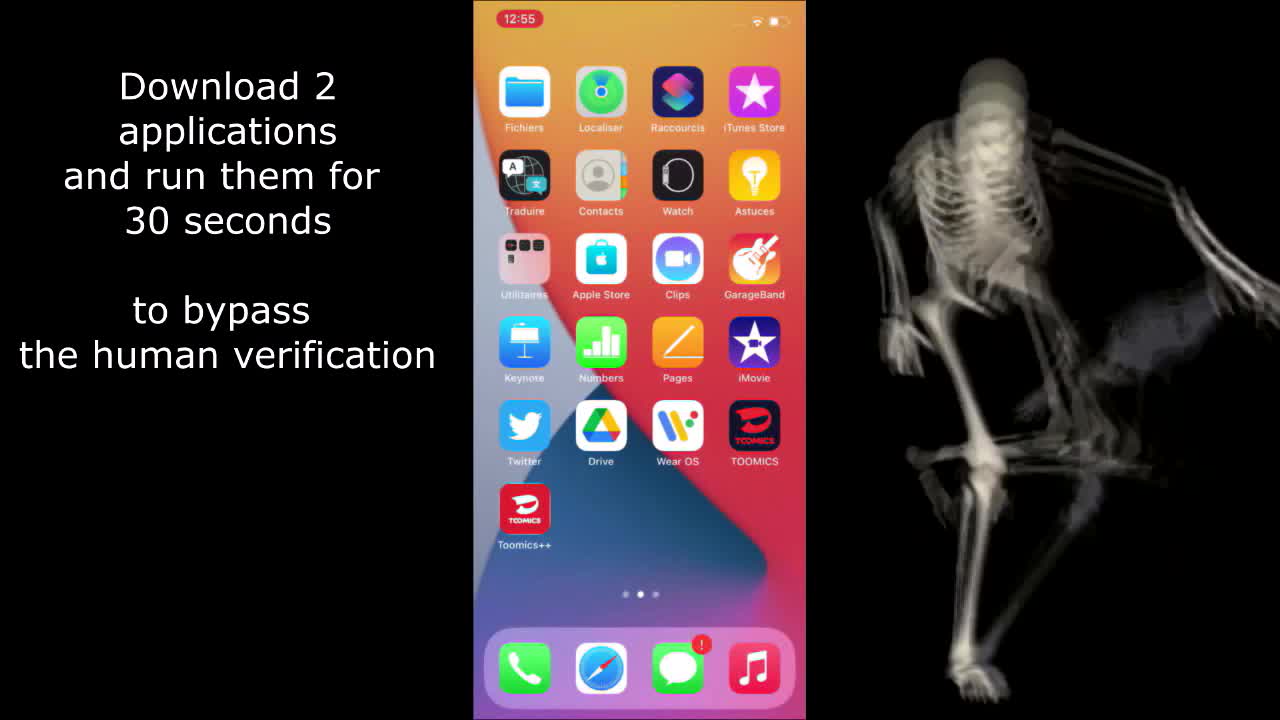 Watch toomics full tutorial espagnol | Streamable