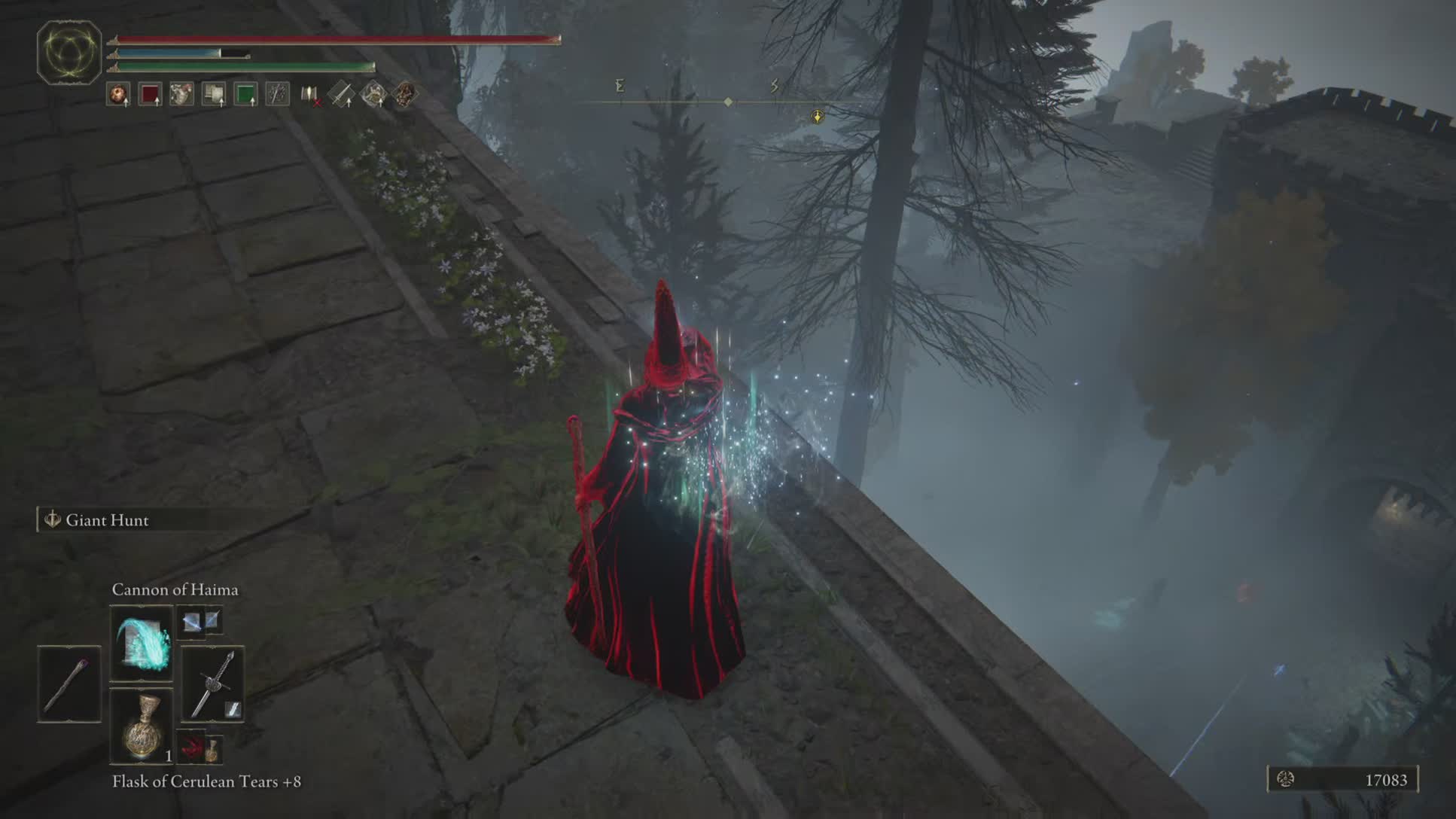 Watch ELDEN RING™_20220505215855 | Streamable