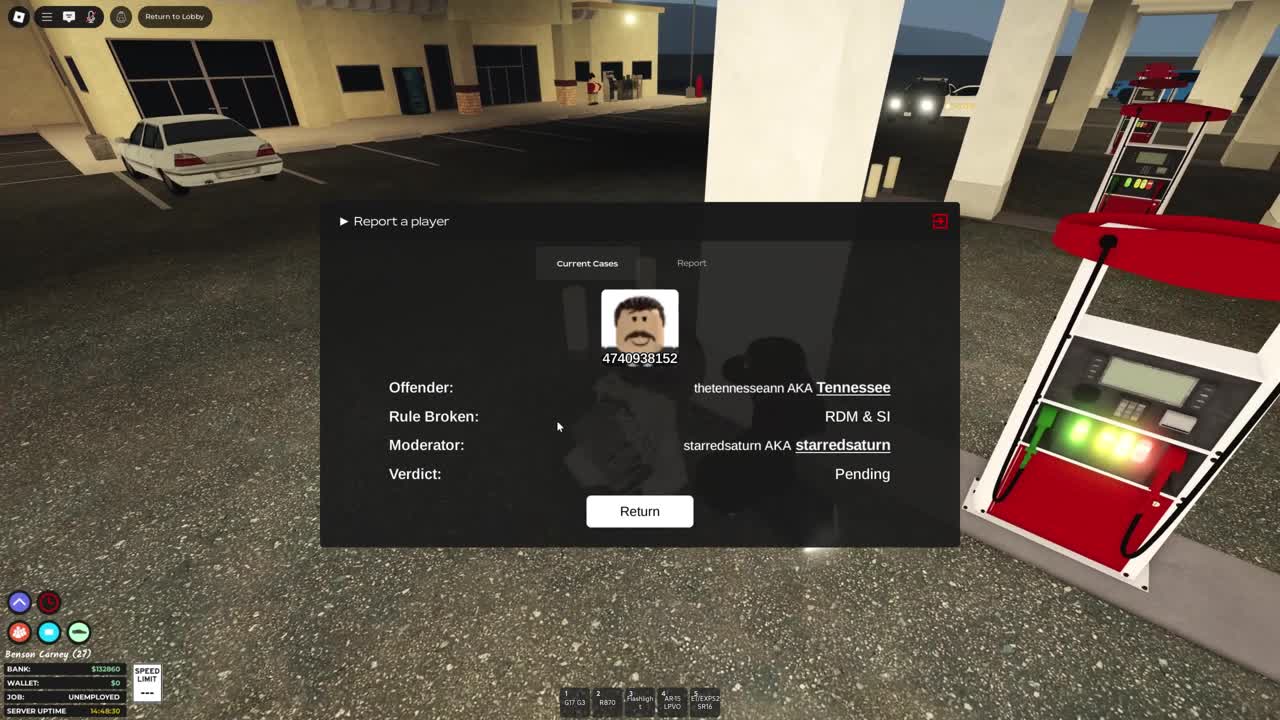 Watch VTOS | Streamable