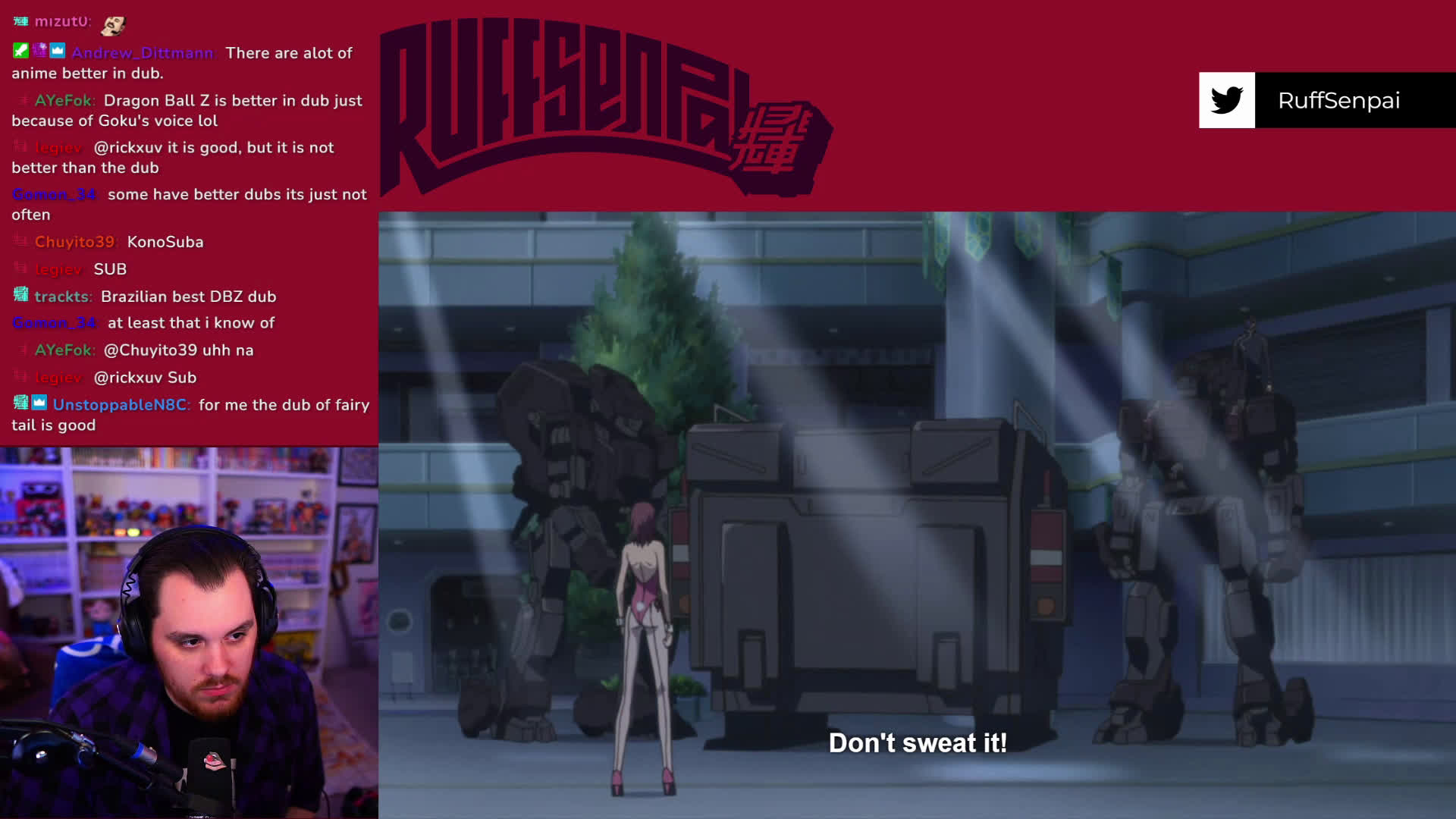 Watch Code Geass S2 Episode 1 Patreon | Streamable