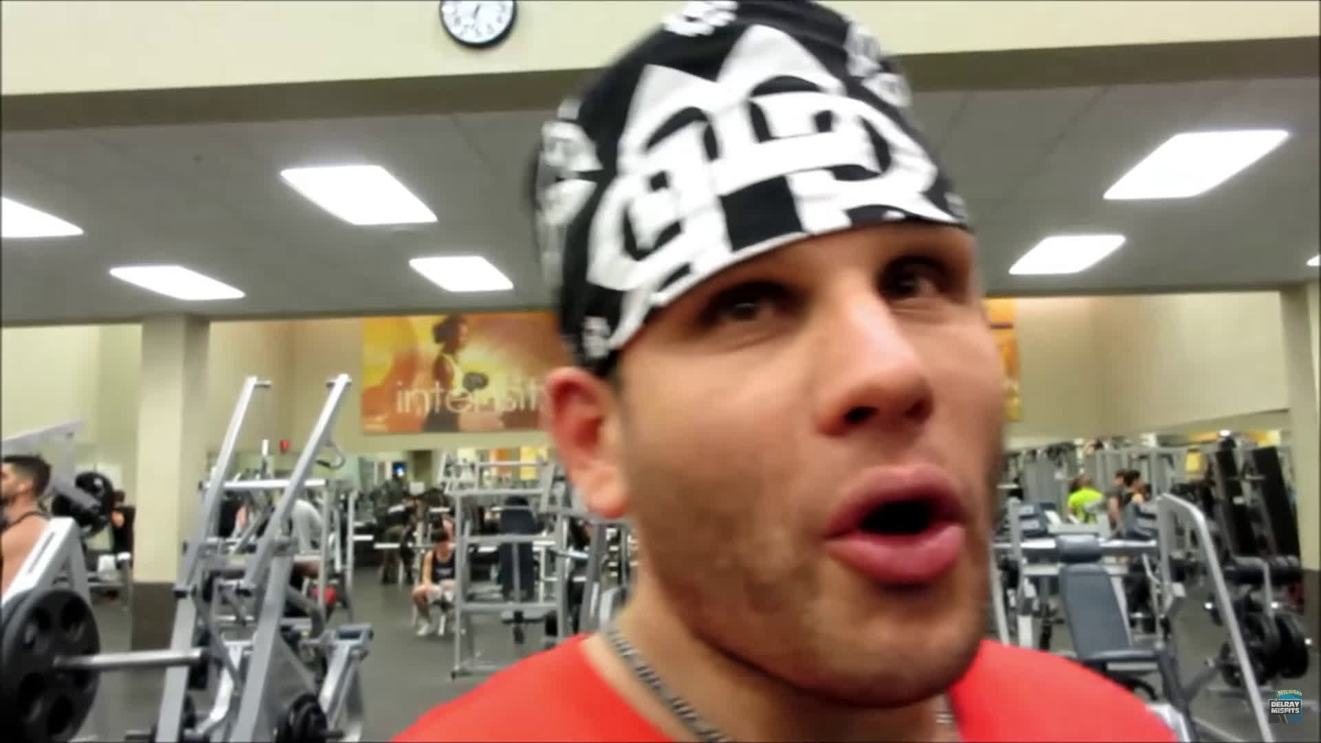 The Delray Misfits - Episode 123