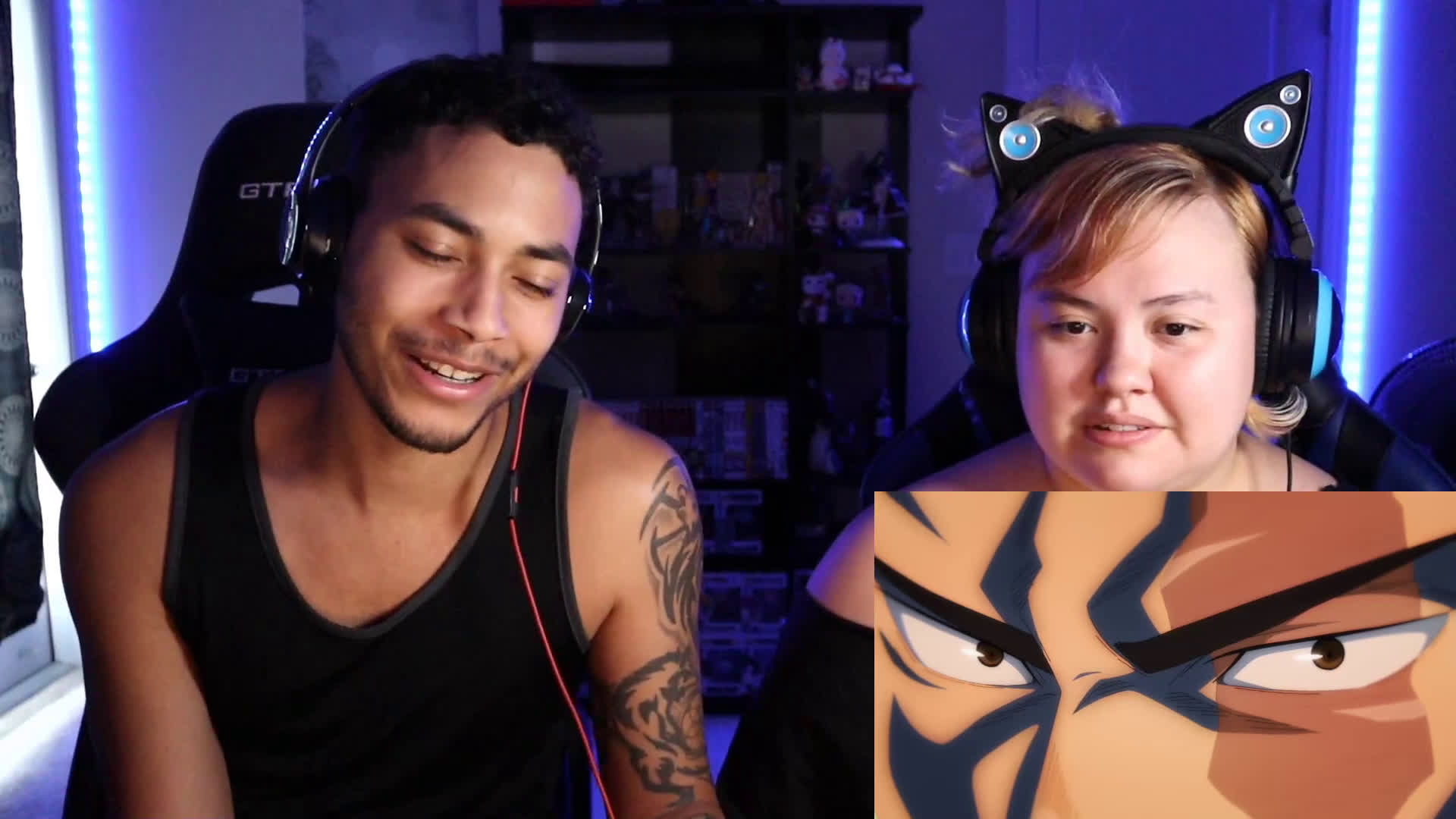 Watch Jujutsu Kaisen 1x19 Black Flash | Streamable