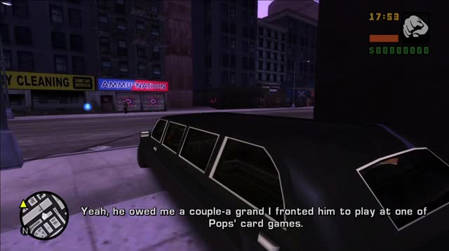 Watch GTA_ Liberty City 2001 2025-05-29 18-16-52 | Streamable