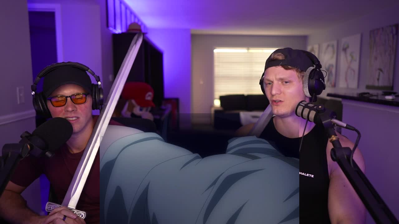 Watch FZ 2x8 Patreon | Streamable