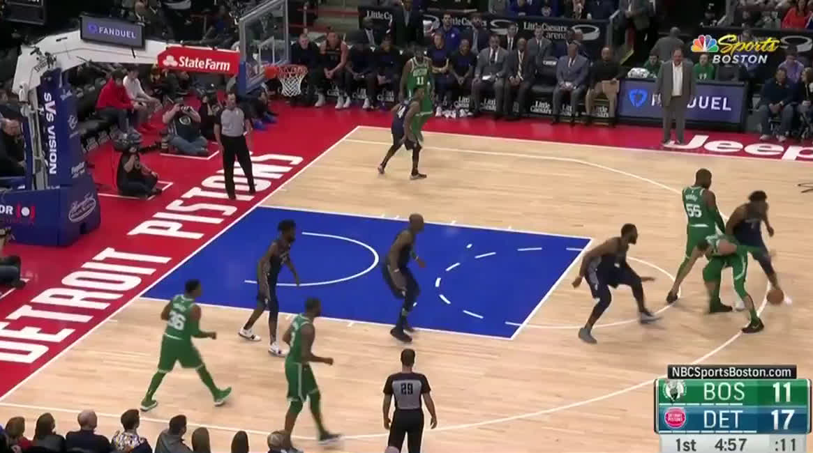 JAY-TAY BLOCK ️ JAY-TAY TREY