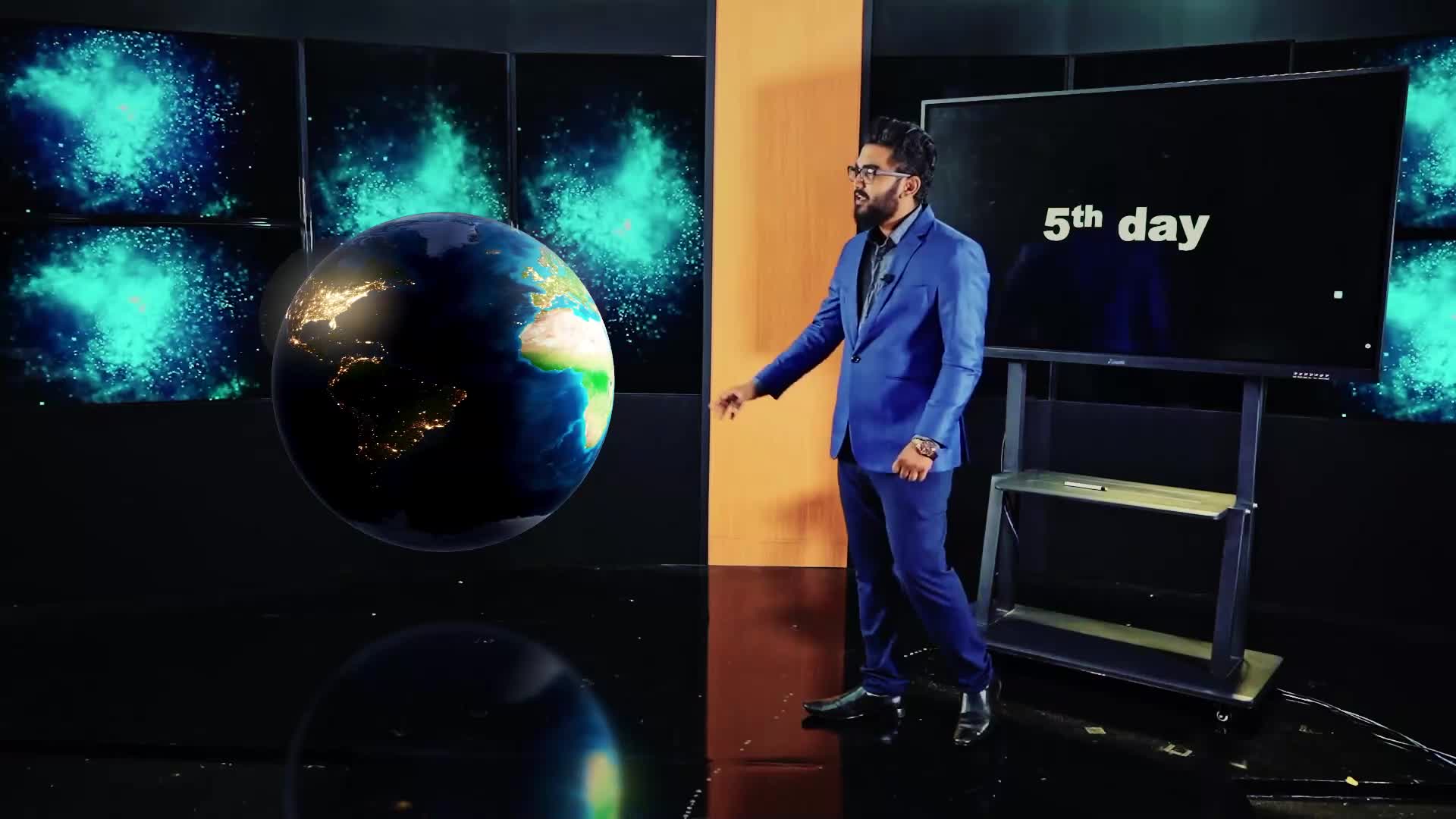 Watch 5th day of English in 7 boxes | Dr. Lakshitha Prasad | Streamable