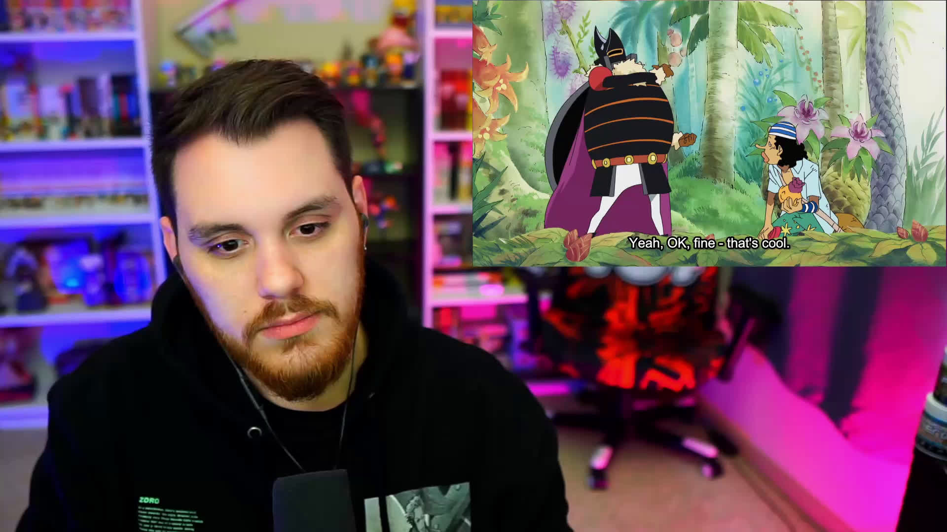 Watch One Piece Episode 420-421 REACTION | Streamable