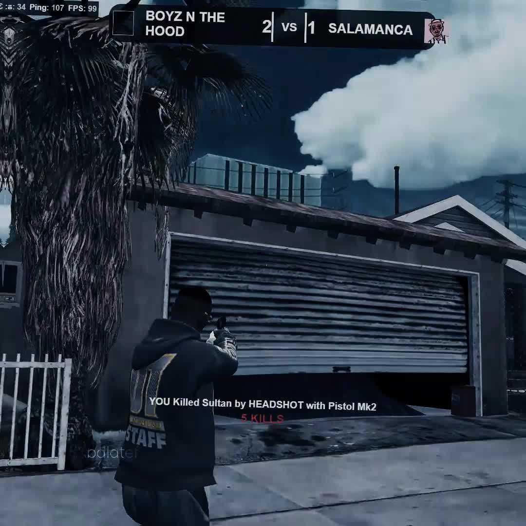 Watch edit | Streamable