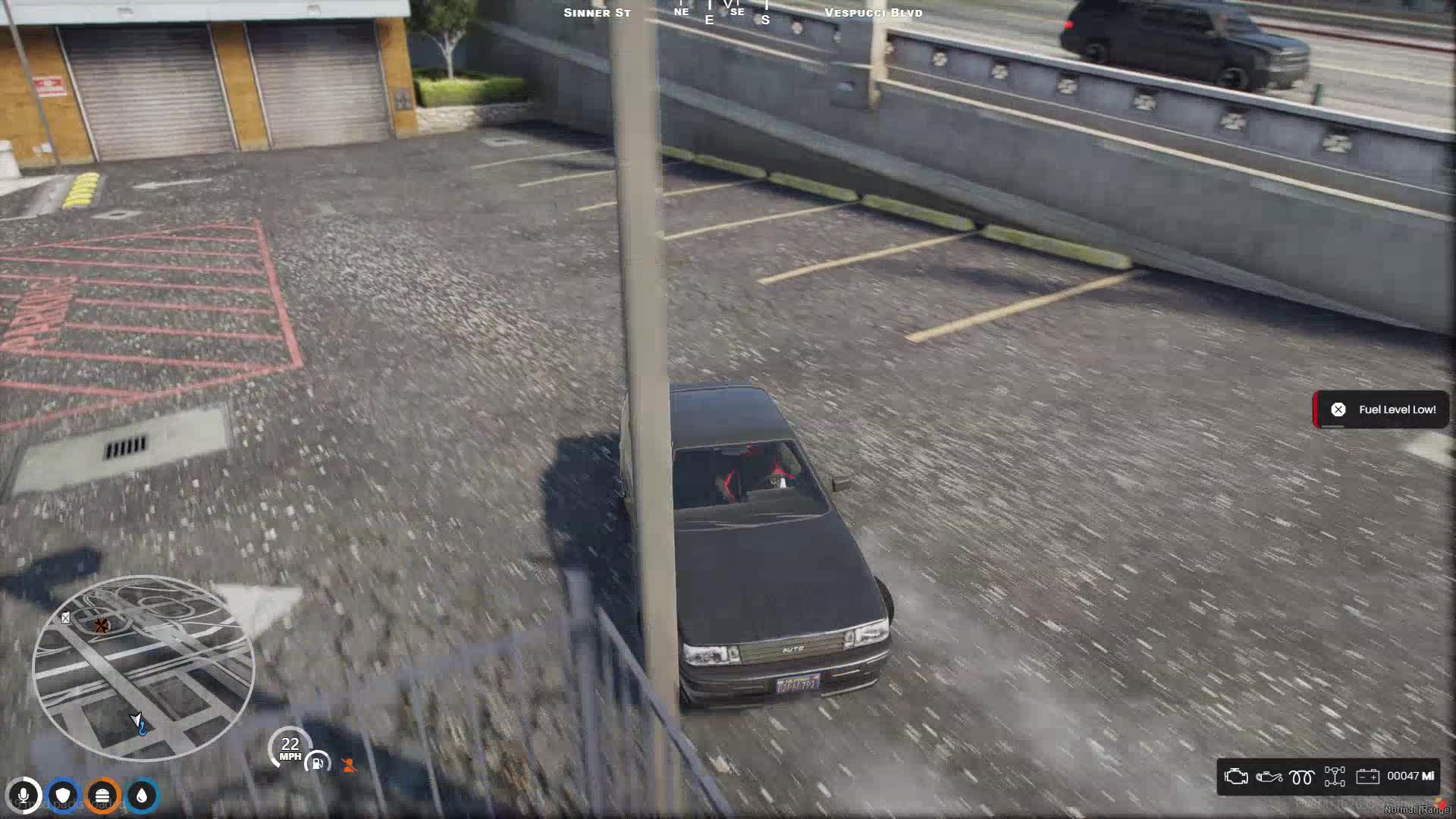 Watch FiveM_cl2_b2699_GTAProcess_pyql1458Dk | Streamable