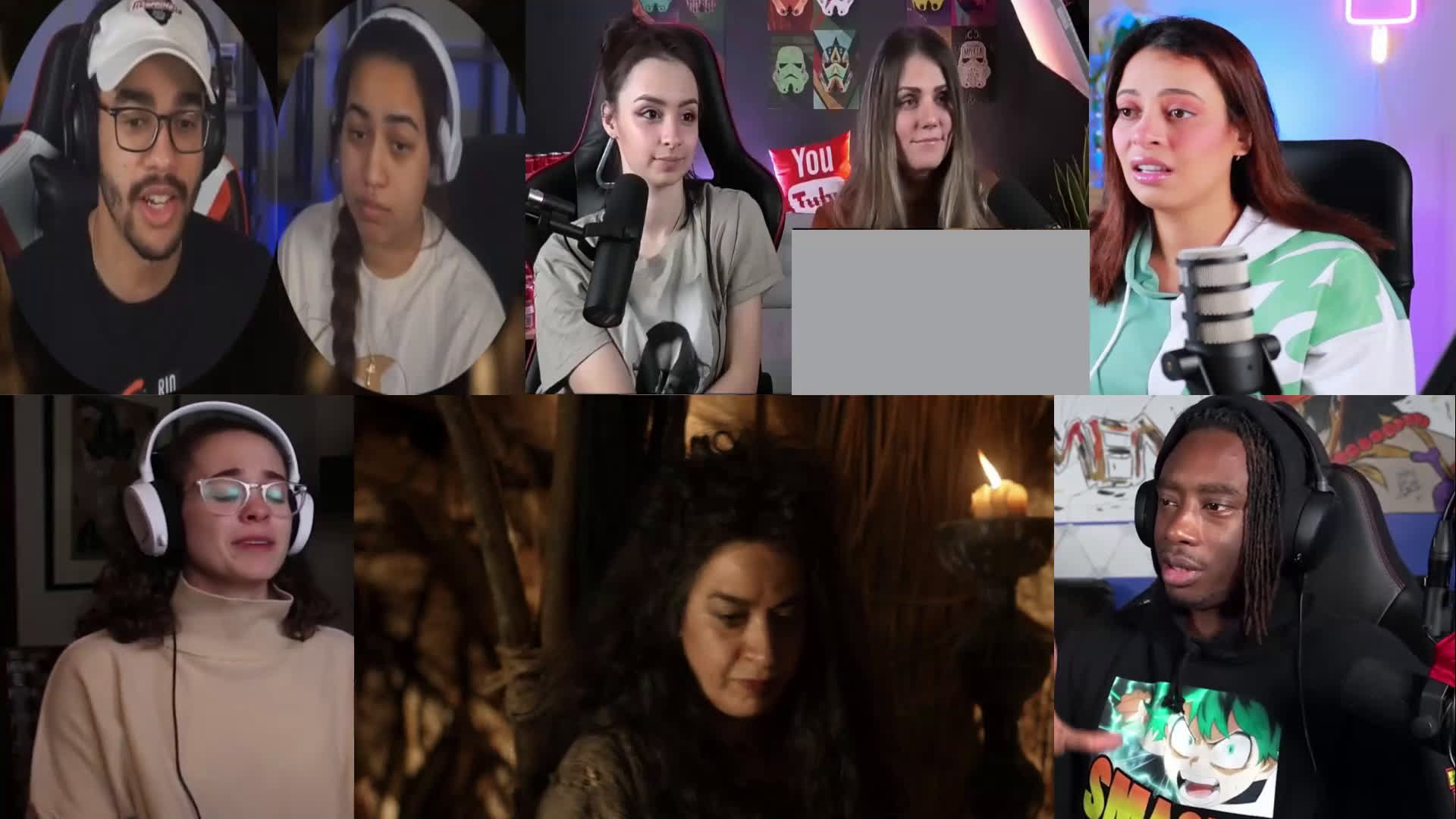 Watch patreon got 9 | Streamable