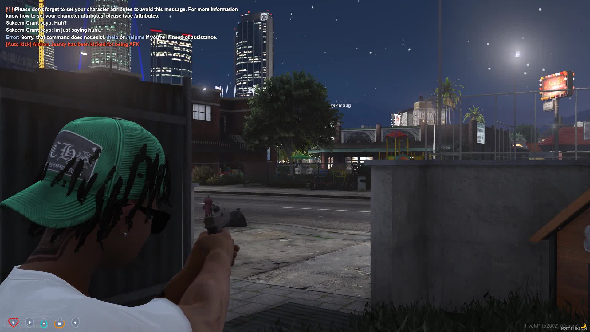 Watch g18c is fucking crazy | Streamable