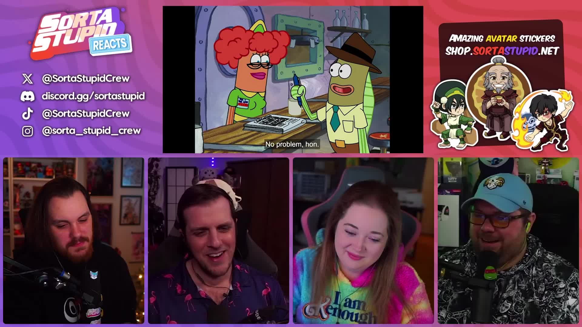 Watch Spongebob 3x17-18 | Streamable