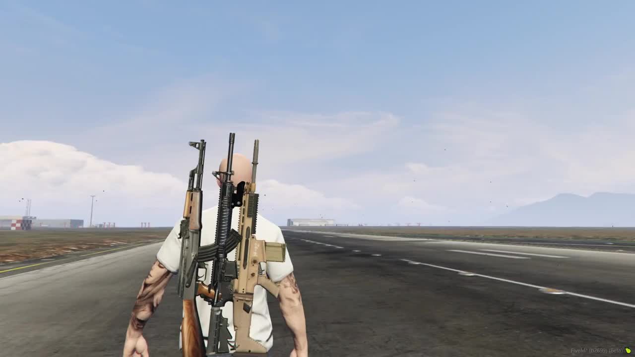 Watch cortex_backitems | add-on showcase | Streamable