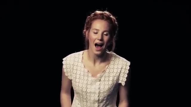 In 2014 a Dutch band named Adam filmed themselves singing a new song ...