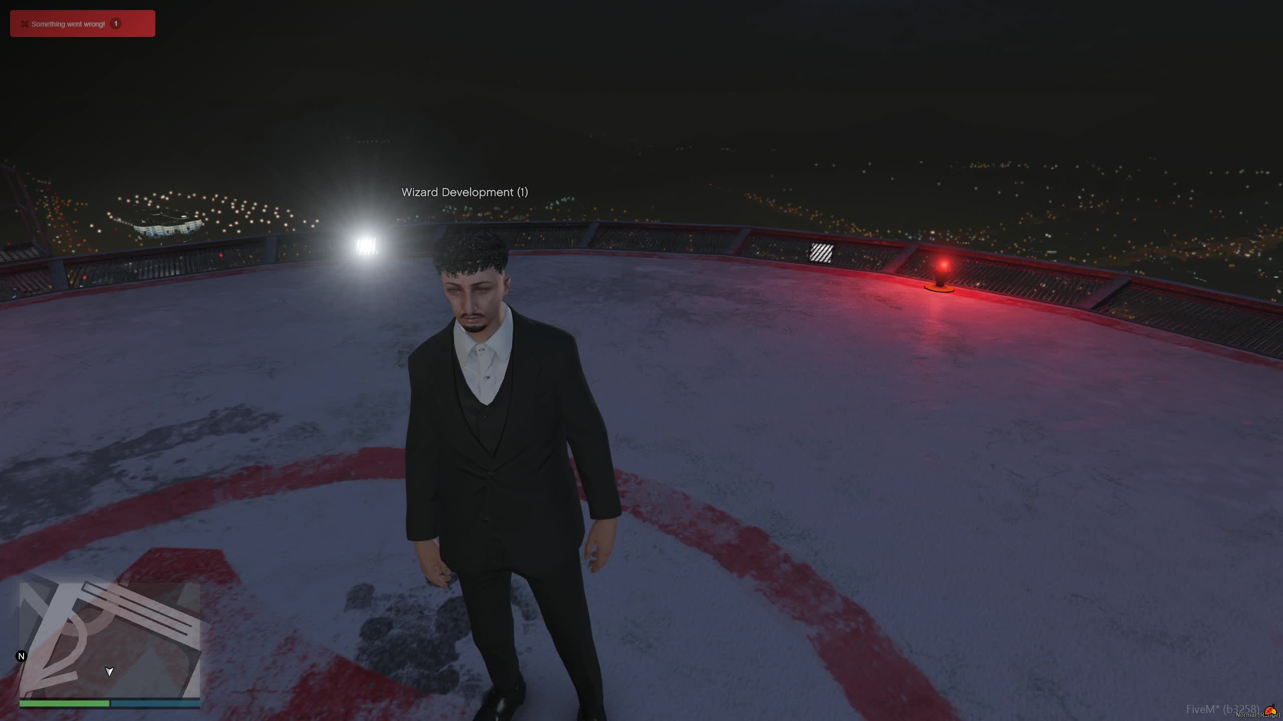 Watch FiveM® by Cfx.re - TEST _ ESX Legacy Server 2025-05-20 10-26-26 ...