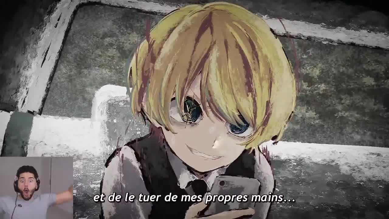 Watch RBA_YT - Oshi no ko Episode 1 (Nicky) | Streamable