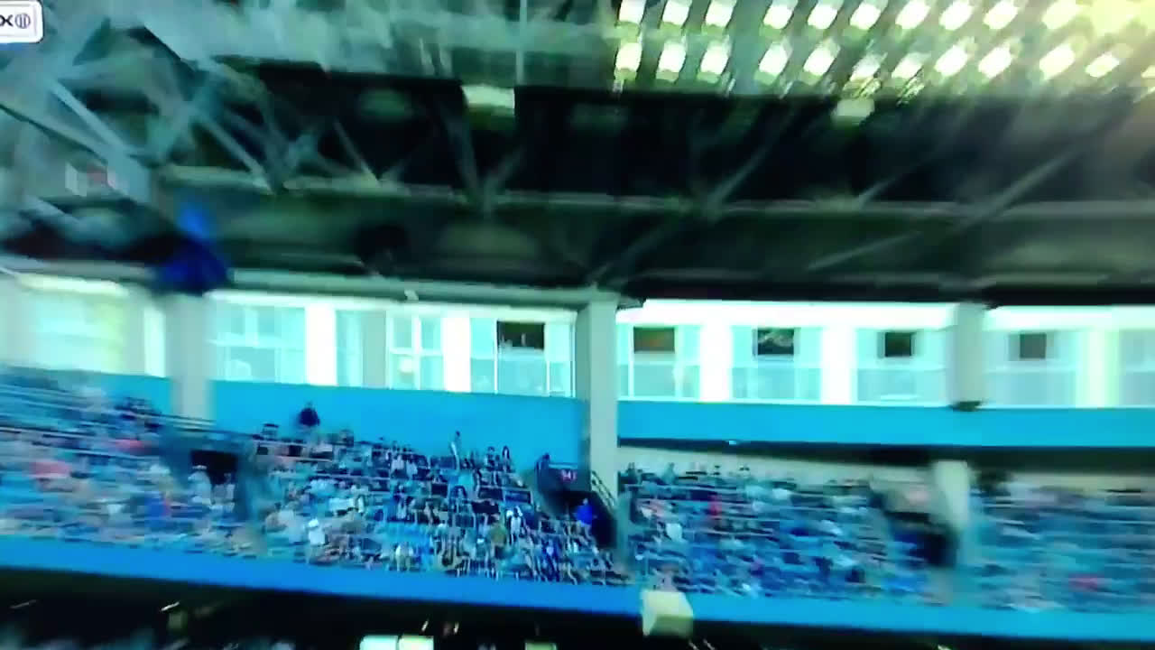 Bautista's bomb on YES