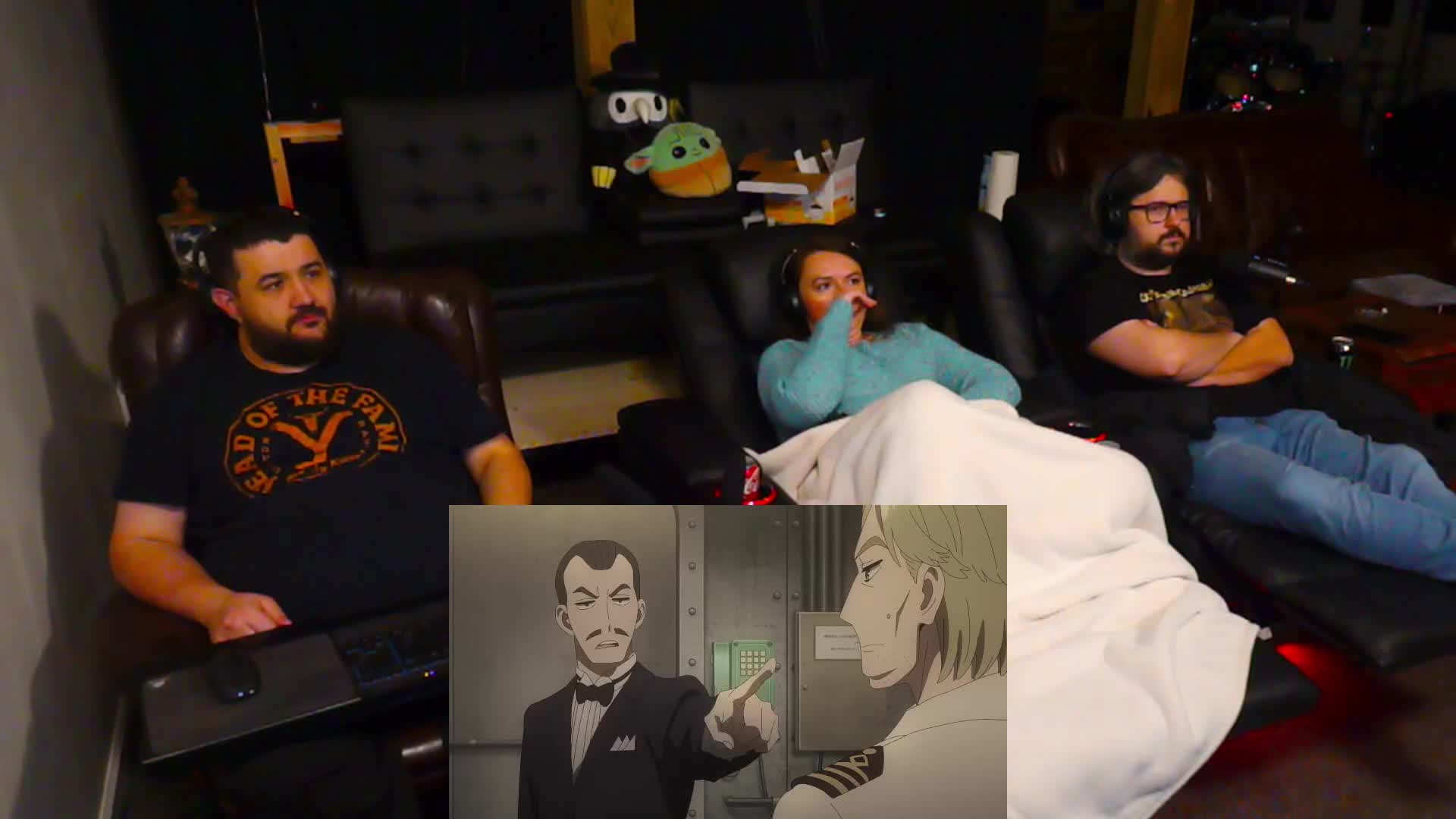 Watch Spy X Family - 2x9 (UNCUT) | Streamable