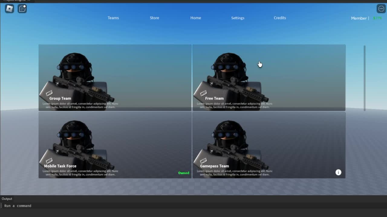 Watch Project Enigma | Streamable