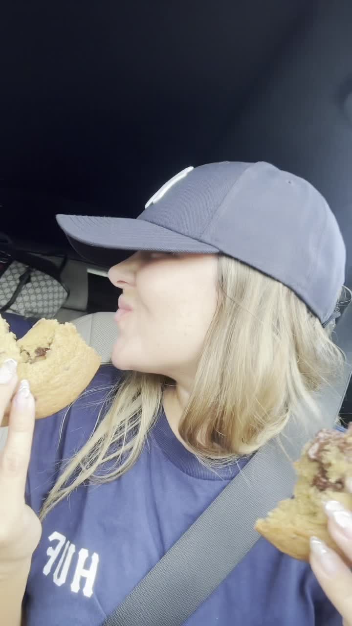 Watch Costco taste test | Streamable