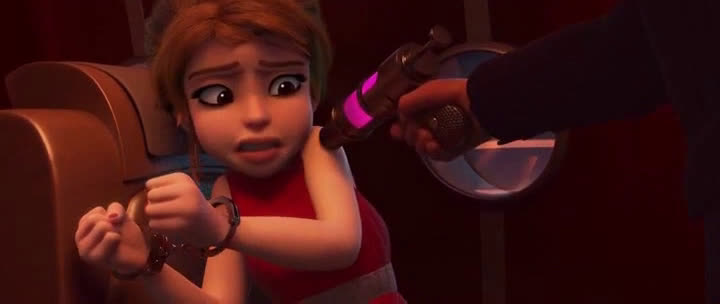 Watch Tad the Lost Explorer and the Secret of King Midas (2017 ...