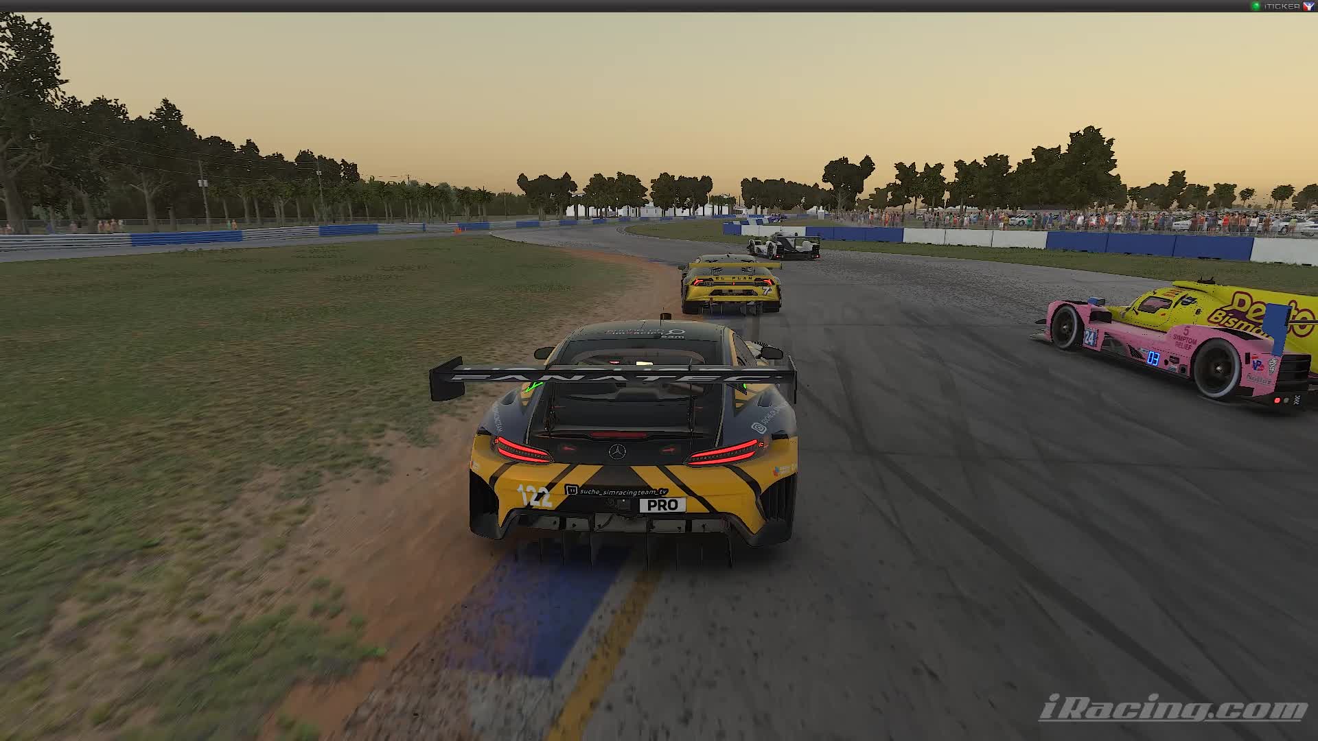 Watch iRacing Motorsport Simulator 2024.03.24 - 12.44.55.10 | Streamable