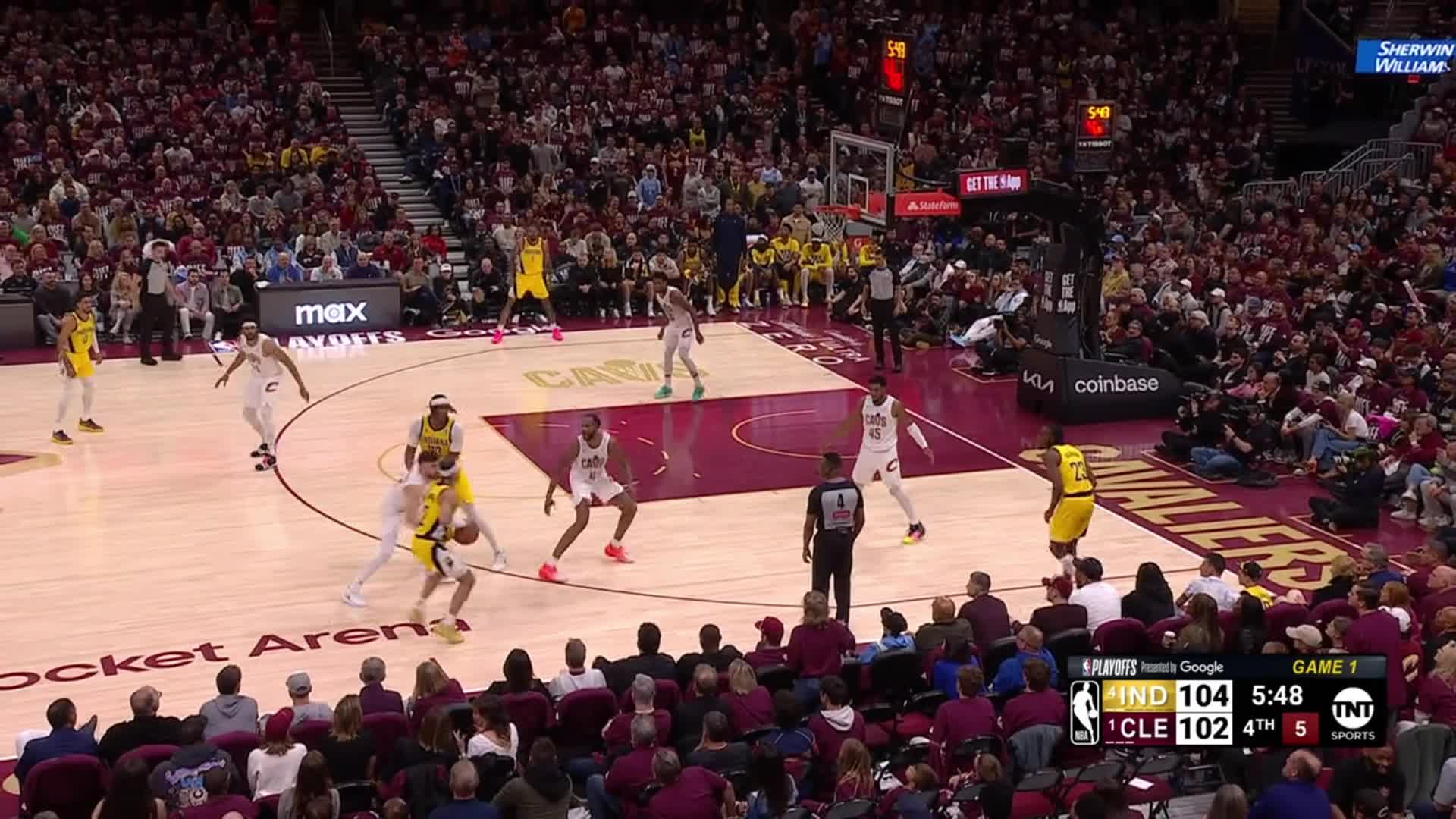 Watch and | Streamable