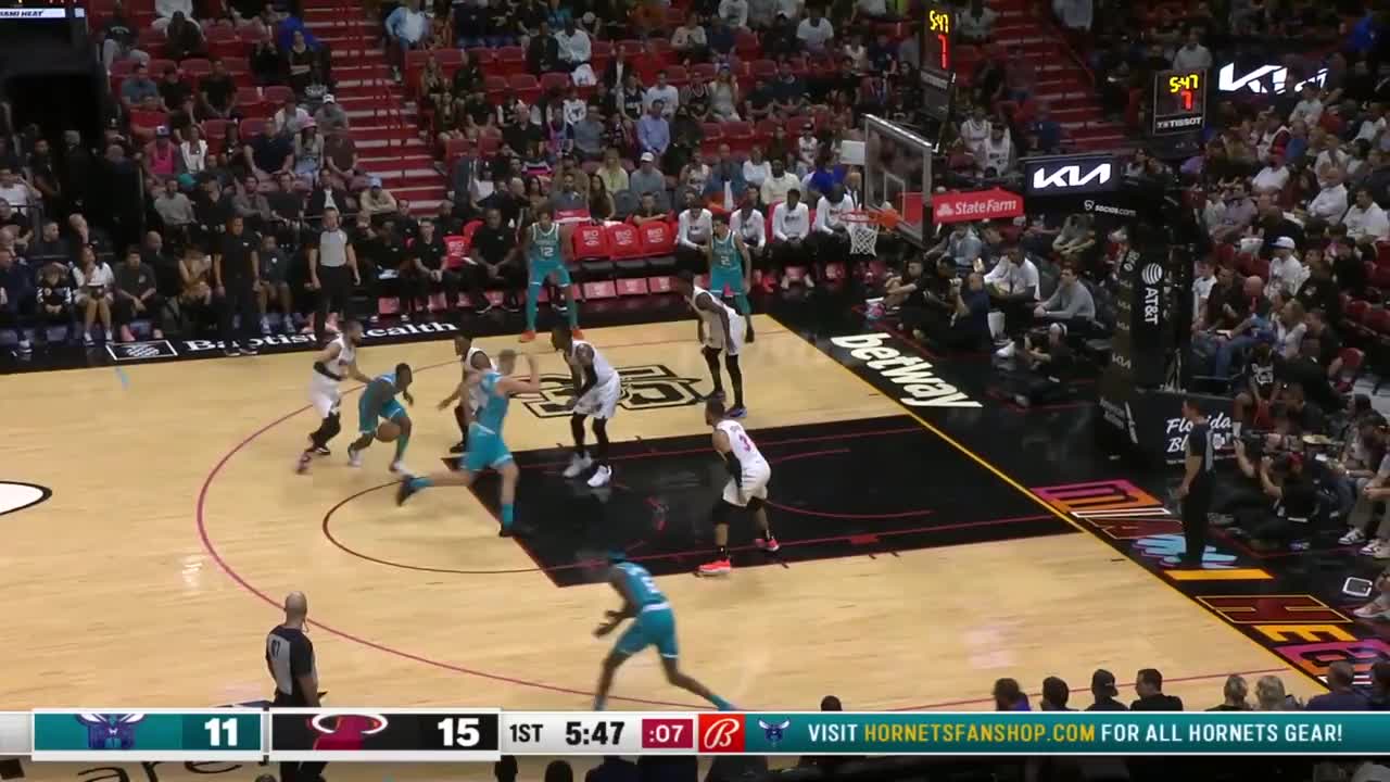 9 bam drop late swithc