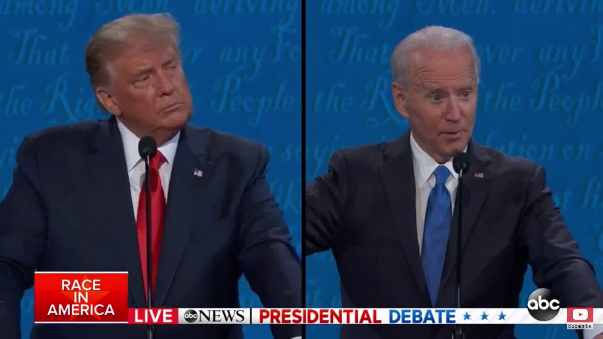 Abraham Lincoln here is one of the most racist presidents we’ve had in ...