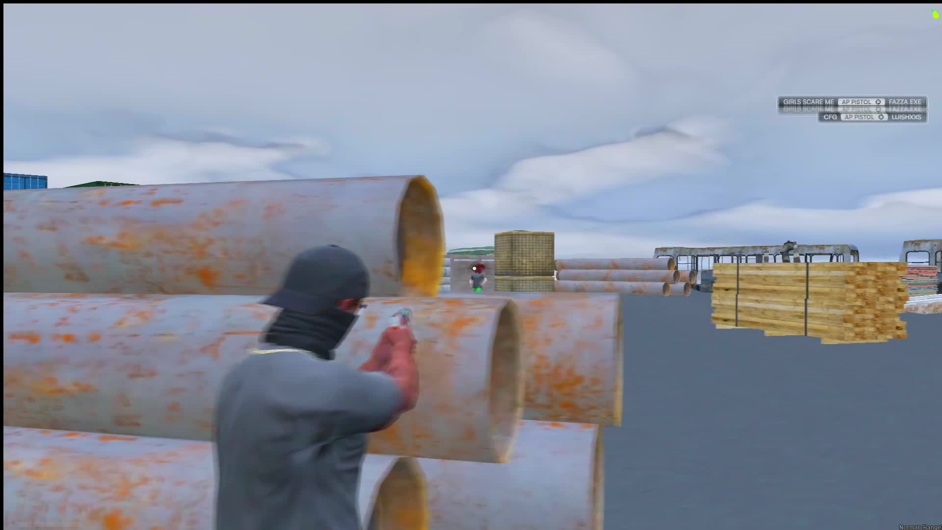 Watch eiffjdjwauhd - blur ~ 60fps (1920, 2.5) | Streamable