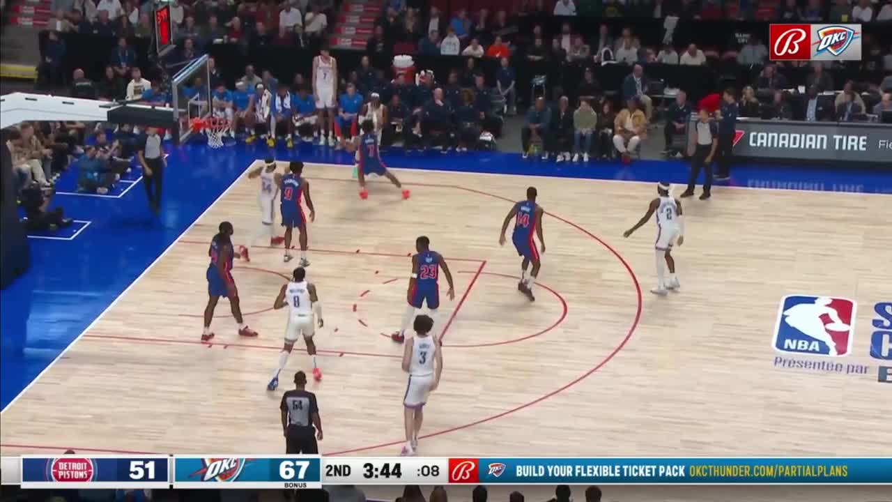 pistons defense