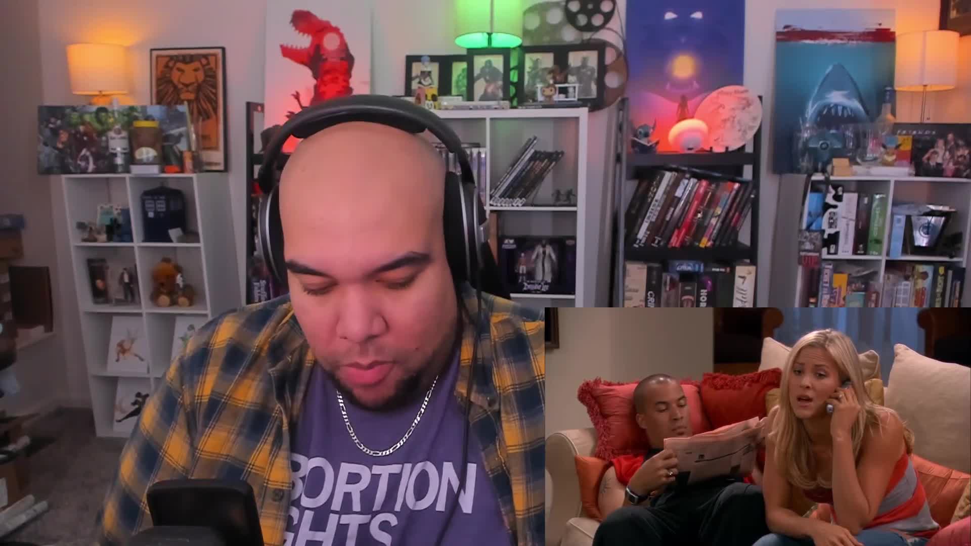 Watch Game 1x4 | Streamable