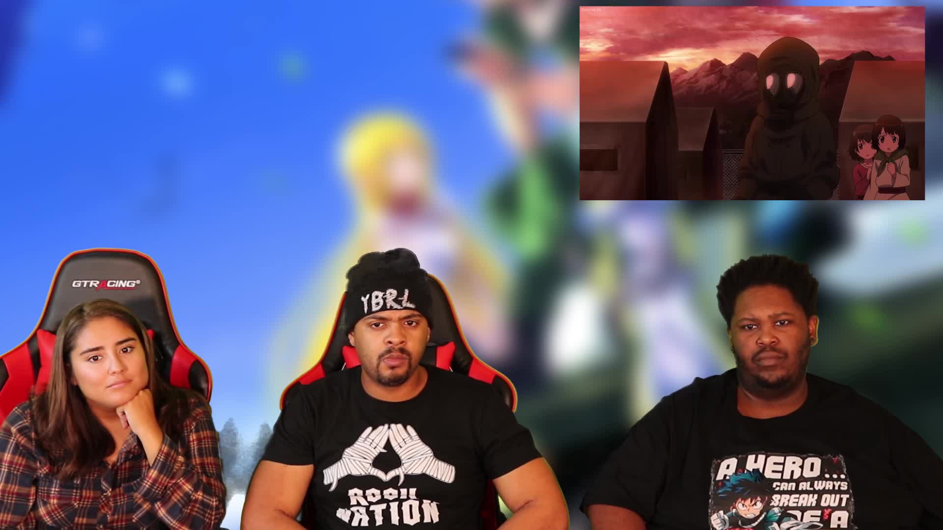 Watch gate 4 uncut | Streamable