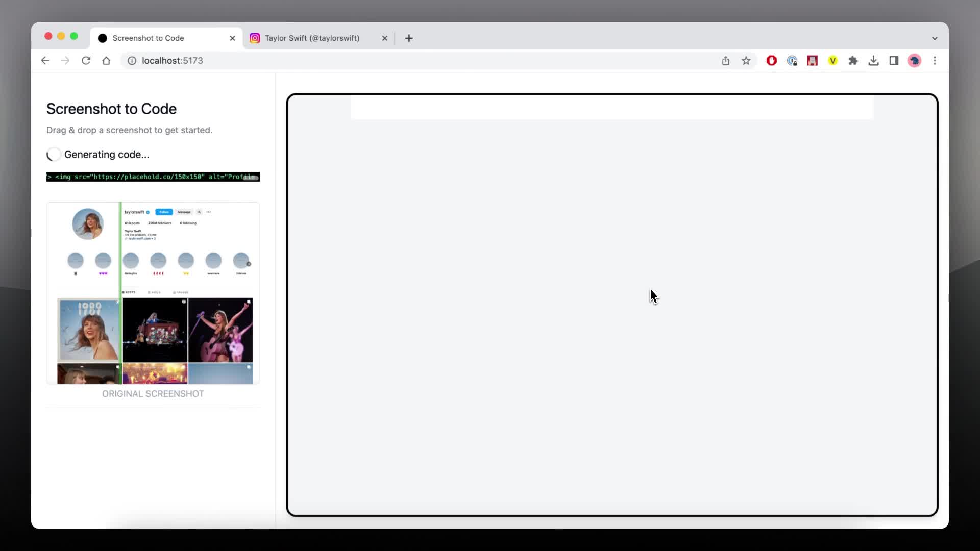 Watch instagram taylor swift take 1 | Streamable