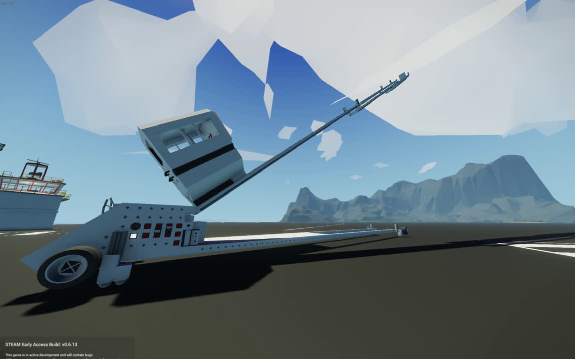 Extending Pod Launcher