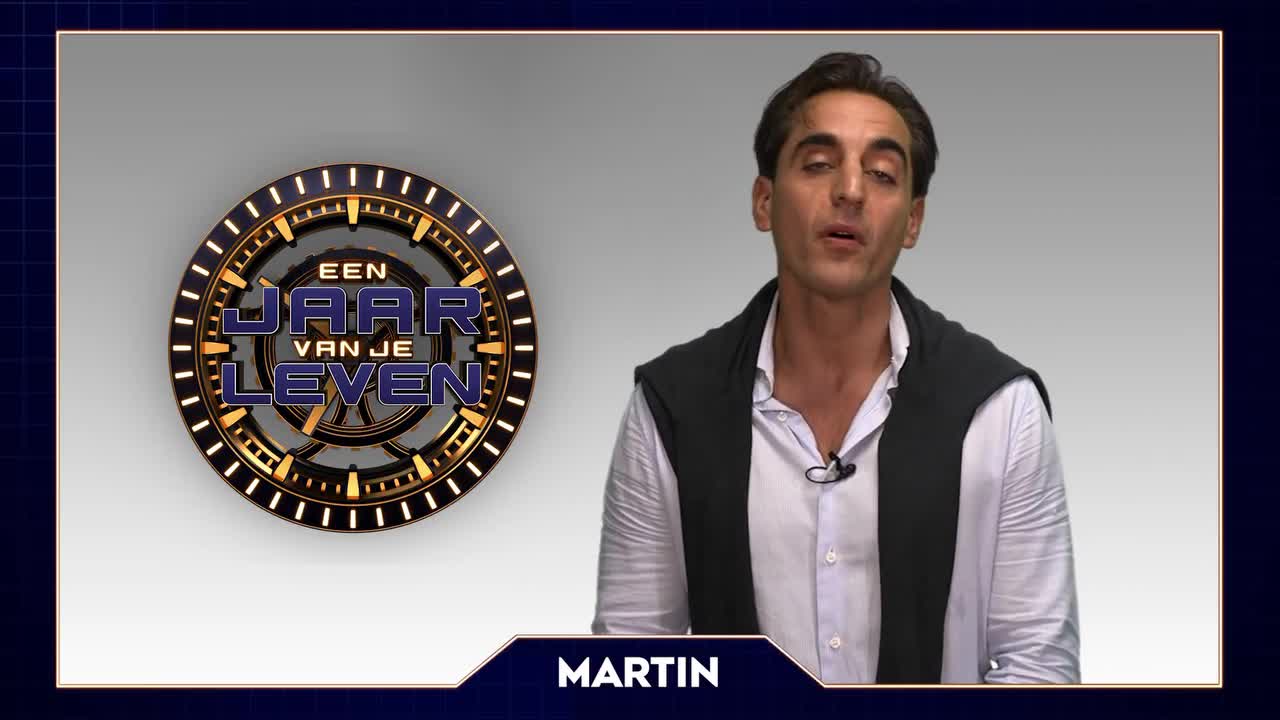 Een Jaar Van Je Leven 09 Martin