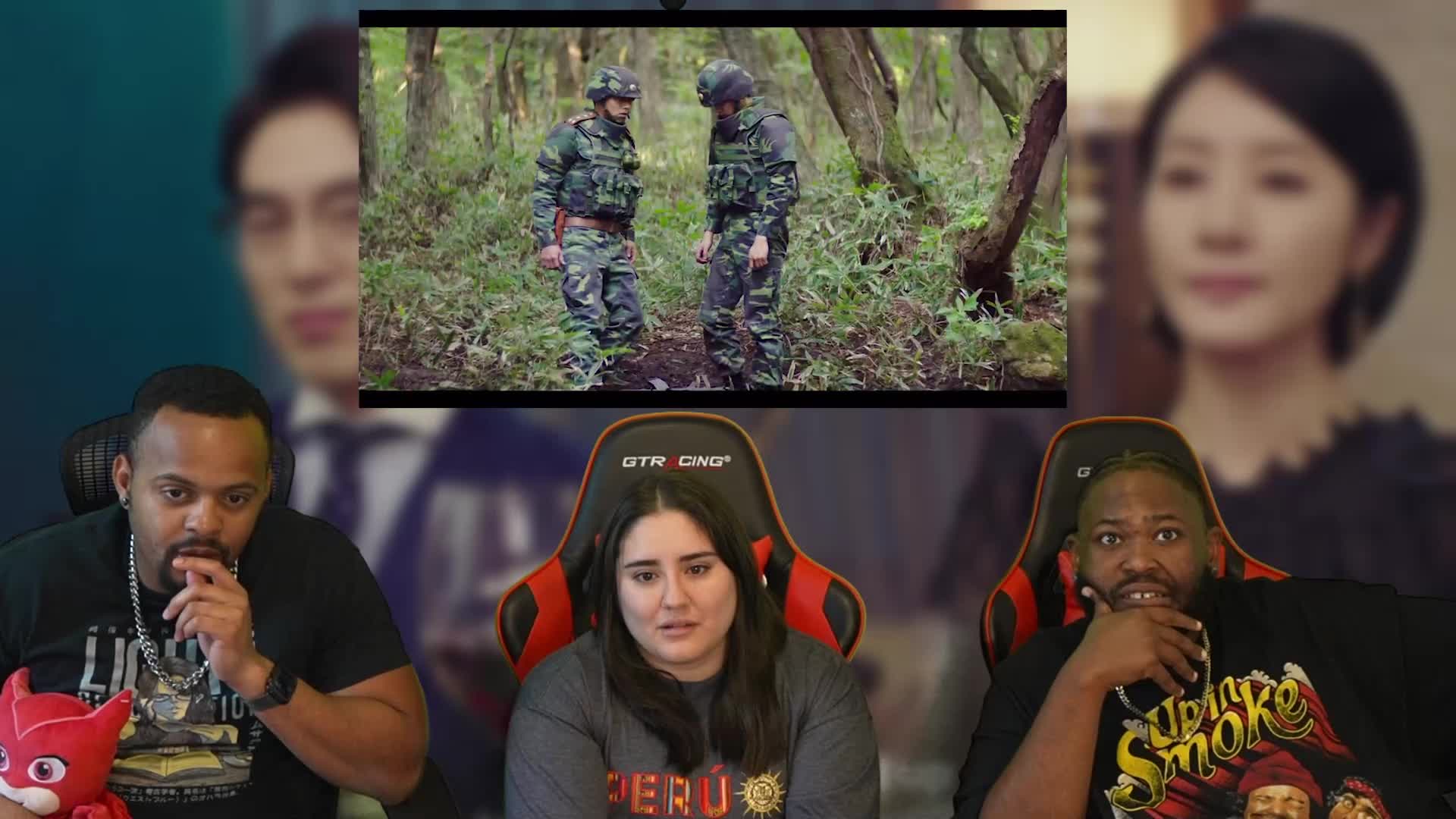 Watch crash landing on you ep 1 uncut v2 | Streamable