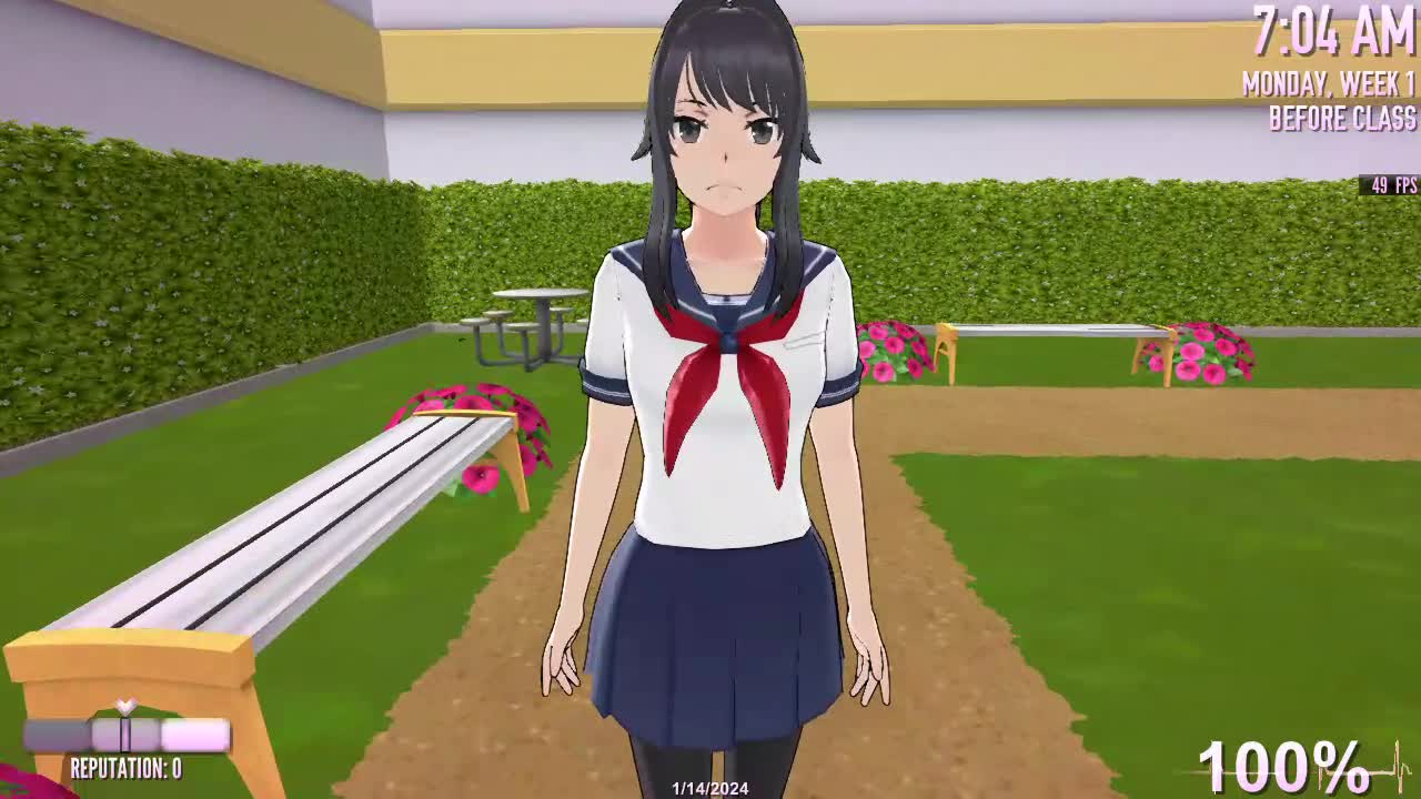 Watch YandereSimulator 2024-02-26 00-01-59 | Streamable